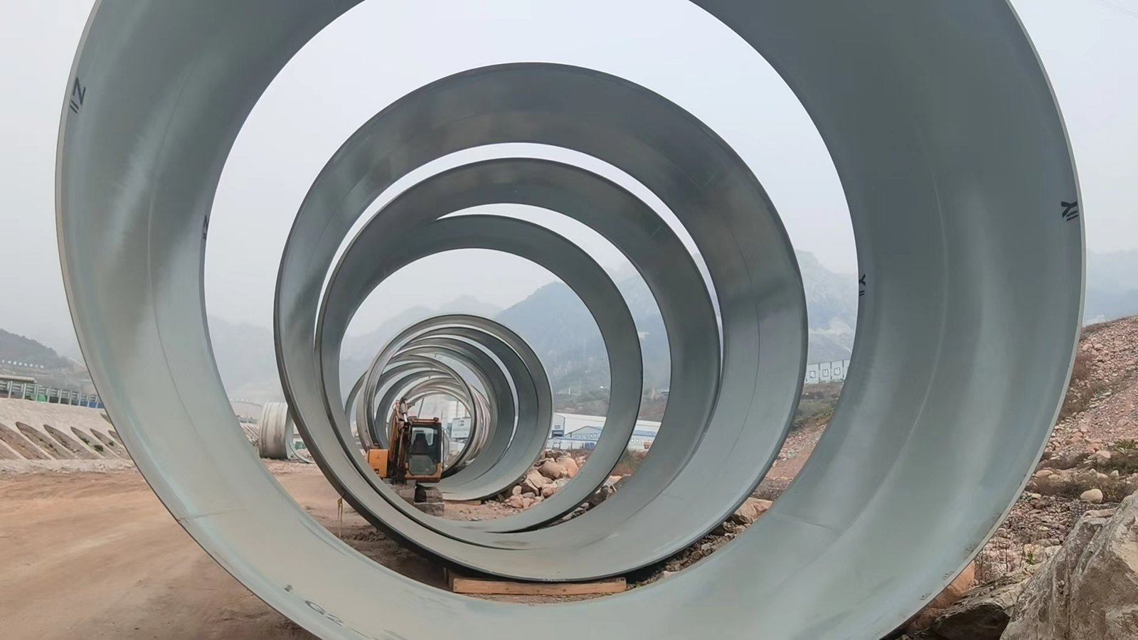 Solvent-free Anti-Corrosion Topcoat High Build Epoxy Anticorrosive ...