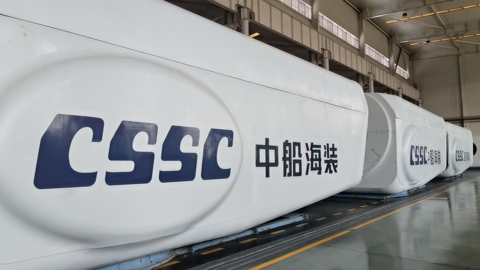 Fldc high-performance anti-corrosion coatings provide all-round anti ...